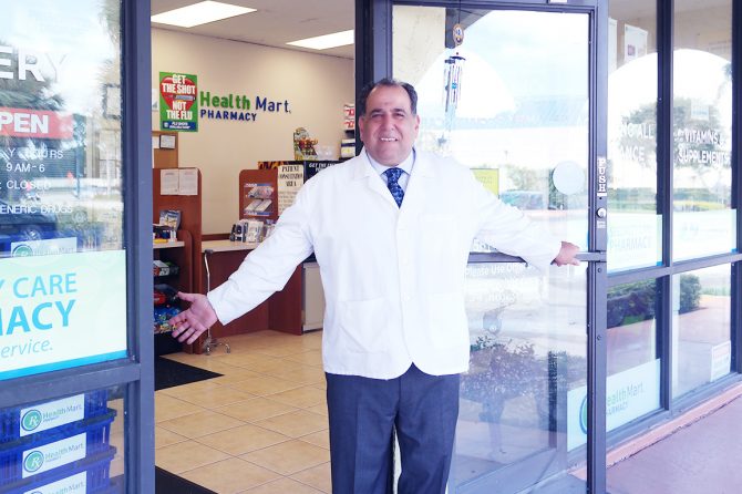Our Team - Specialty Care Pharmacy
